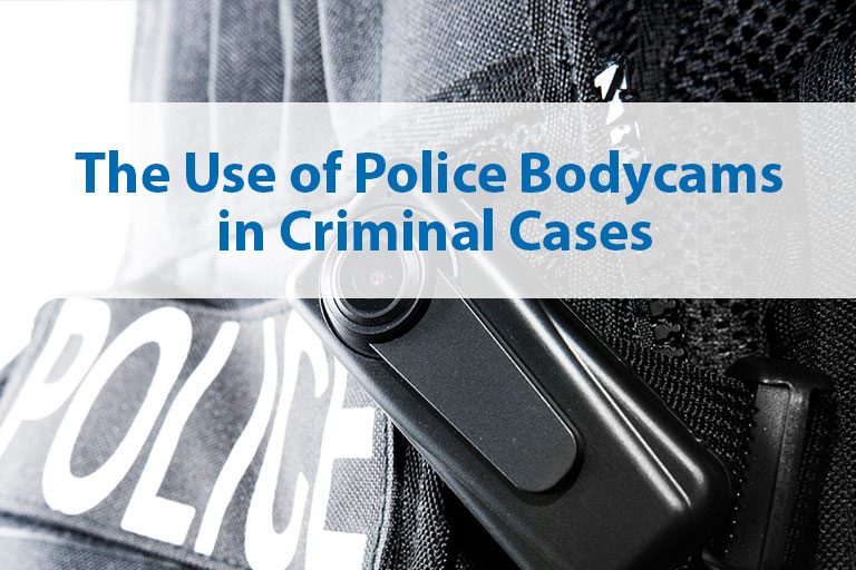 Overview: The Use of Bodycams in Criminal Cases Across the USA and ...