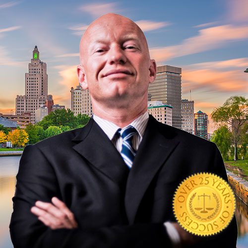 Rhode Island Criminal Defense Attorney S. Joshua Macktaz, Esq.